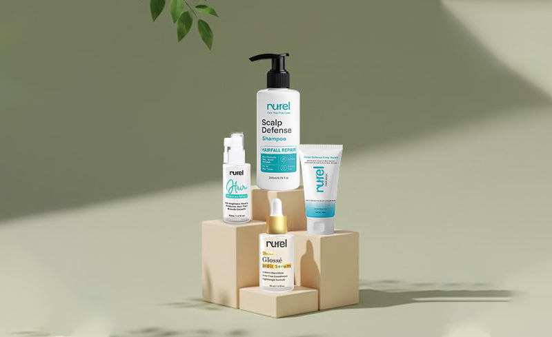 Discover All Our Bestsellers – Nurel